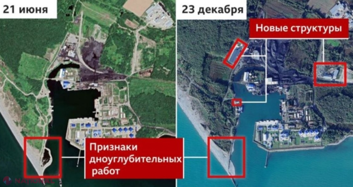 VIDEO // Mutare secretă a lui Putin în războiul din Ucraina ...