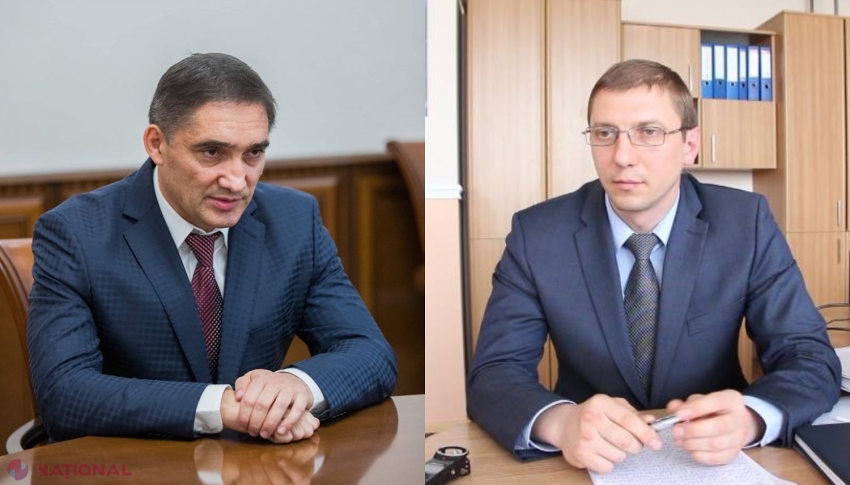 Viorel Morari, CANDIDAT la funcția de procuror GENERAL? „Dacă e ACHITAT ...