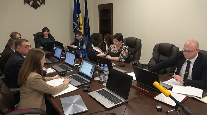 CSP a respins candidatura desemnată de procurorul general interimar la ...