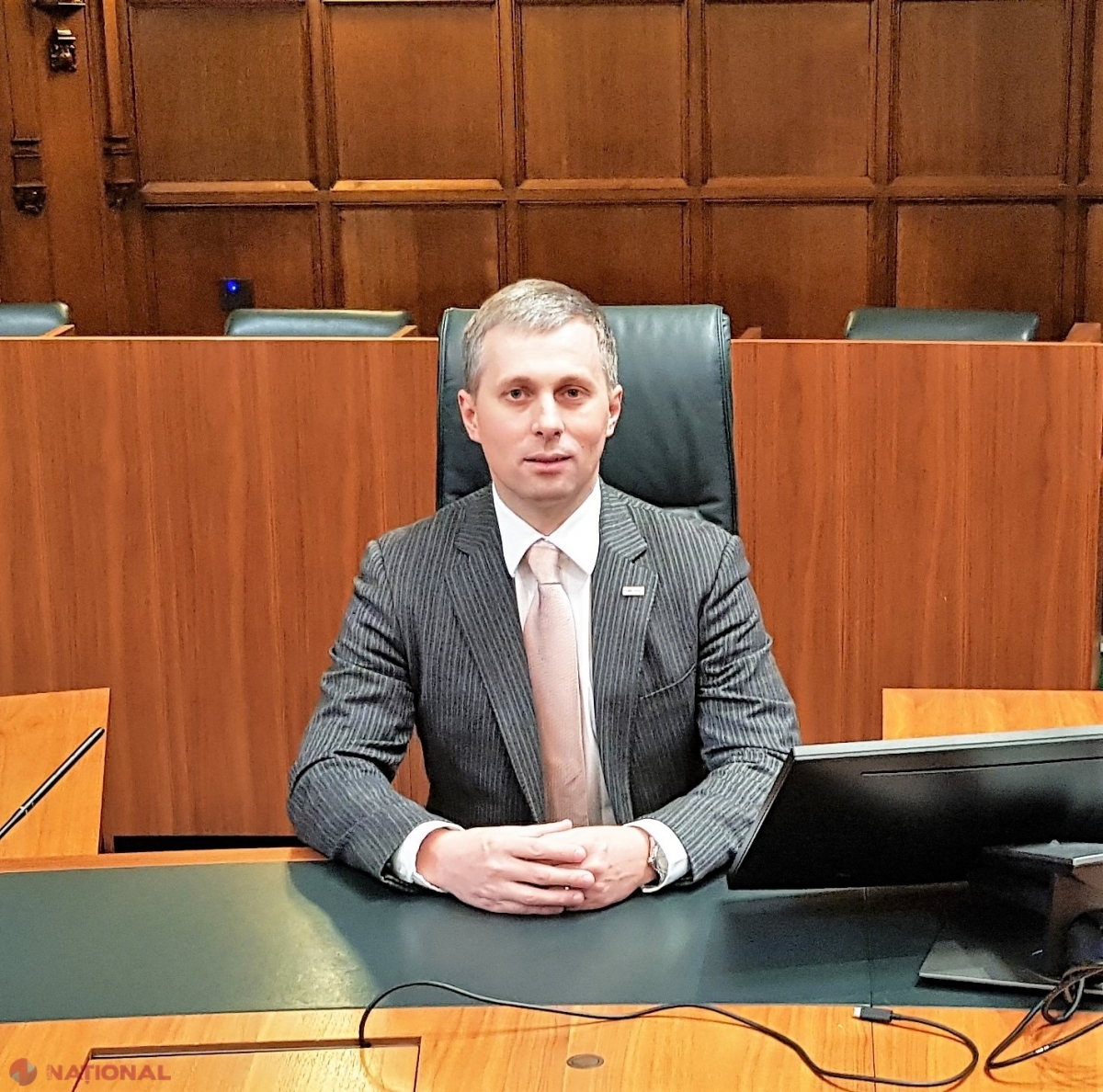 Concluzia președintelui Centrului de Resurse Juridice din Moldova ...