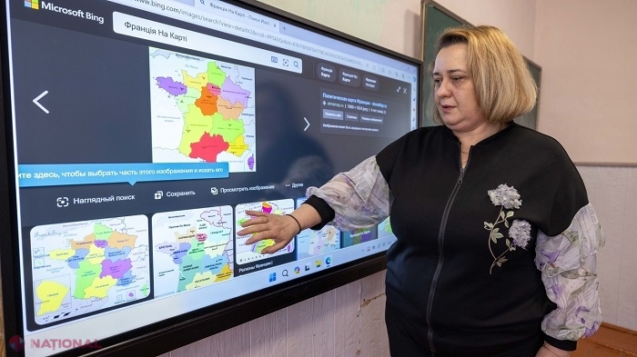 VIDEO // „Zece table de nota zece”: Al șaptelea dispozitiv modern ...