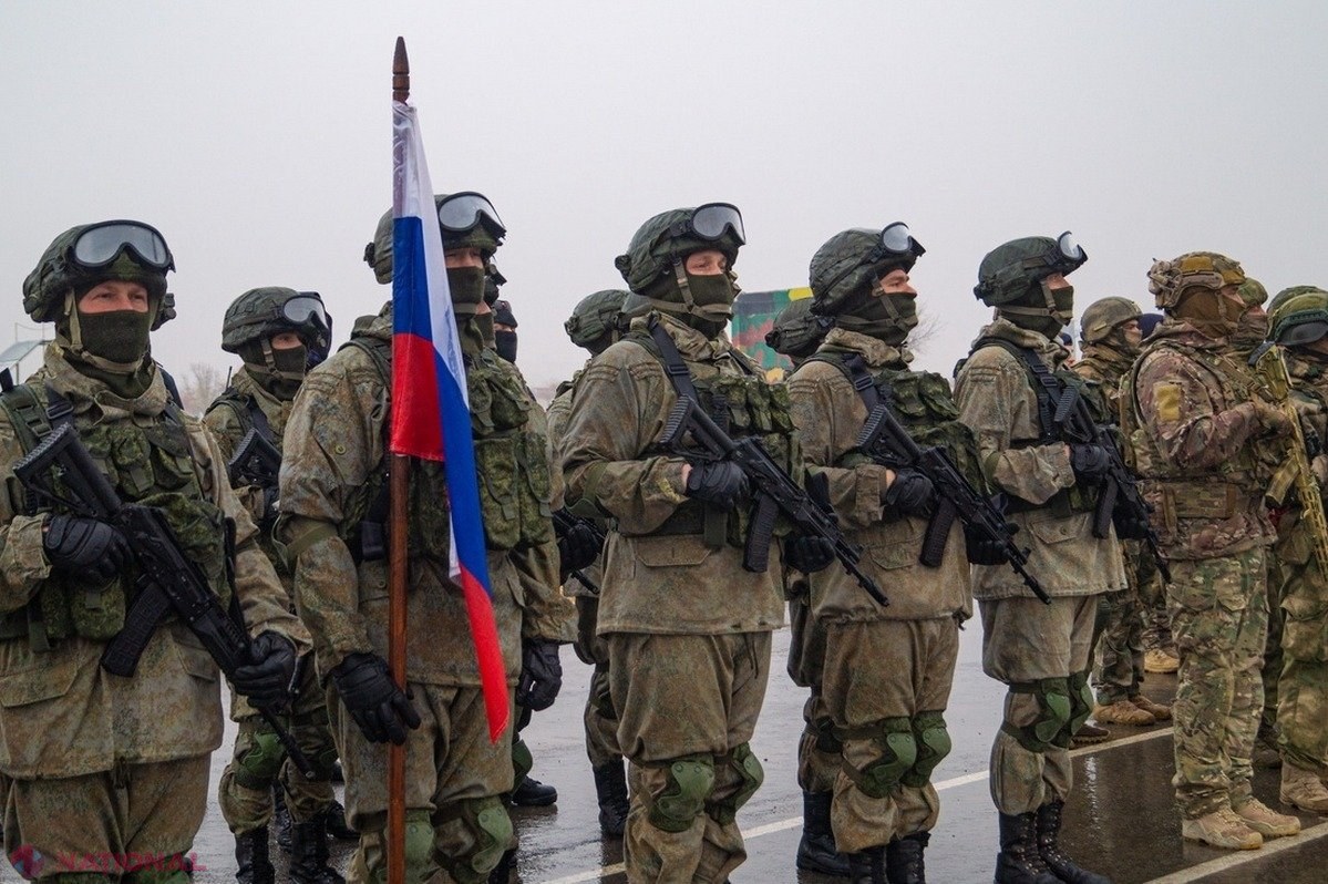Bilanț NEGRU pentru armata lui Putin. General american: „Mult peste 100 ...