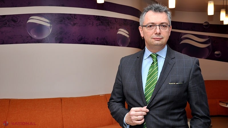 Bancherul Alexander Picker, despre FRAUDA bancară: „Există posibilități de recuperare a banilor ...