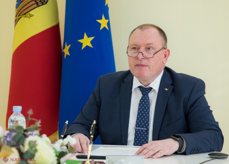 VIDEO // BÂLBÂIALA de URGENȚĂ: Comisia pentru Situații Excepționale va ...