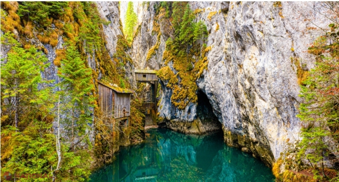 Top 4 cele mai populare destinații de vară în România