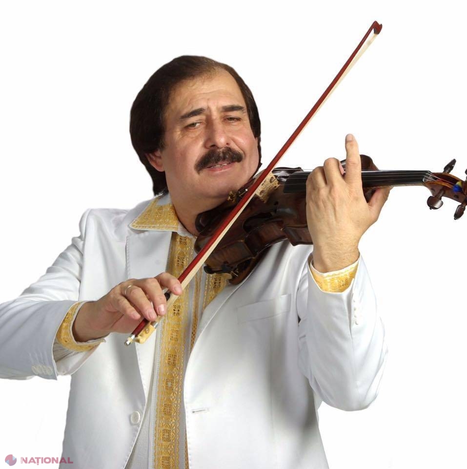 VIDEO // Poză de COLECȚIE: Nicolae Botgros a fost mai întâi TOBOȘAR ...