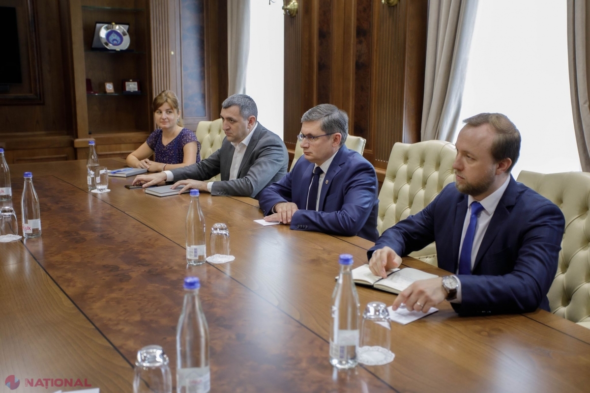 DECIS // Când vor avea loc ALEGERILE locale generale și care ar putea fi candidatul PAS pentru ...