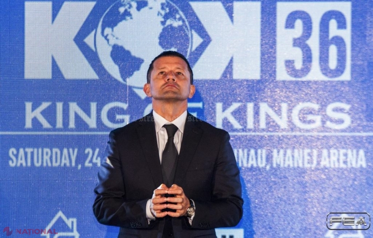 DOC // Finul lui Vlad Plahotniuc a fost scos basma curată într-un dosar de ȘANTAJ. Judecătorul ...