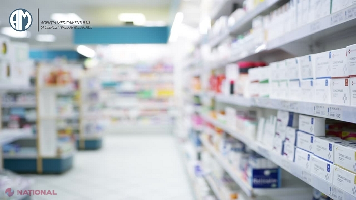 DOC // LISTA celor peste 30 de medicamente noi care vor apărea în ...