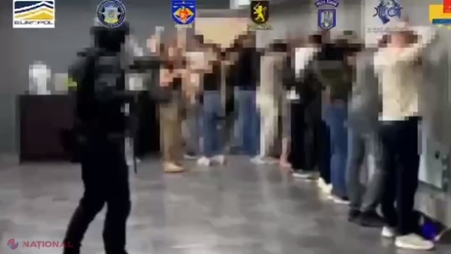 VIDEO // Operațiunea „DEEPFAKE”: Numeroși cetățeni din România au căzut ...