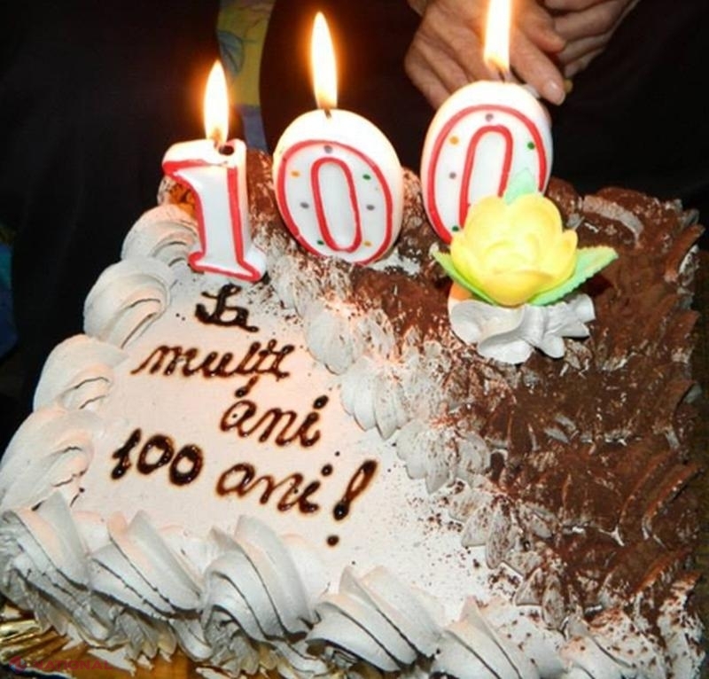 Cele mai mari 25 de secrete ale oamenilor care au trăit 100 de ani ...