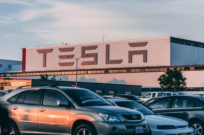 Tesla va deschide o fabrică într-un oraș din România: Sute de locuri de ...