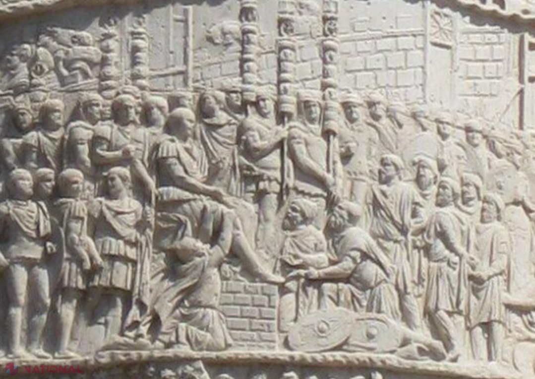 Istoria fabuloasă a ROMÂNILOR, relatată de „The Times” în 1867: „Sunt convinşi pe deplin că ei ...