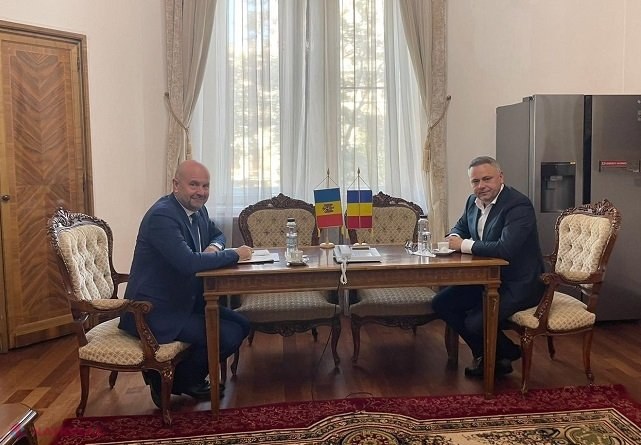 România ar putea dona din nou motorină și material semincer ...