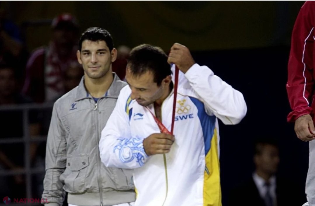Ce se întâmplă când un sportiv refuză medalia la Jocurile Olimpice ...