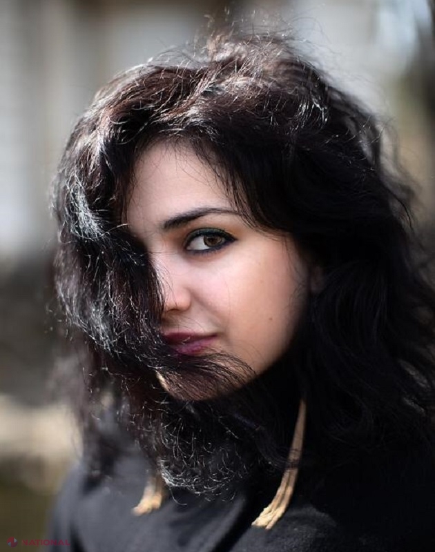INTERVIU // Mina Decu: „În Basarabia am văzut un loc pe care l-aș putea ...