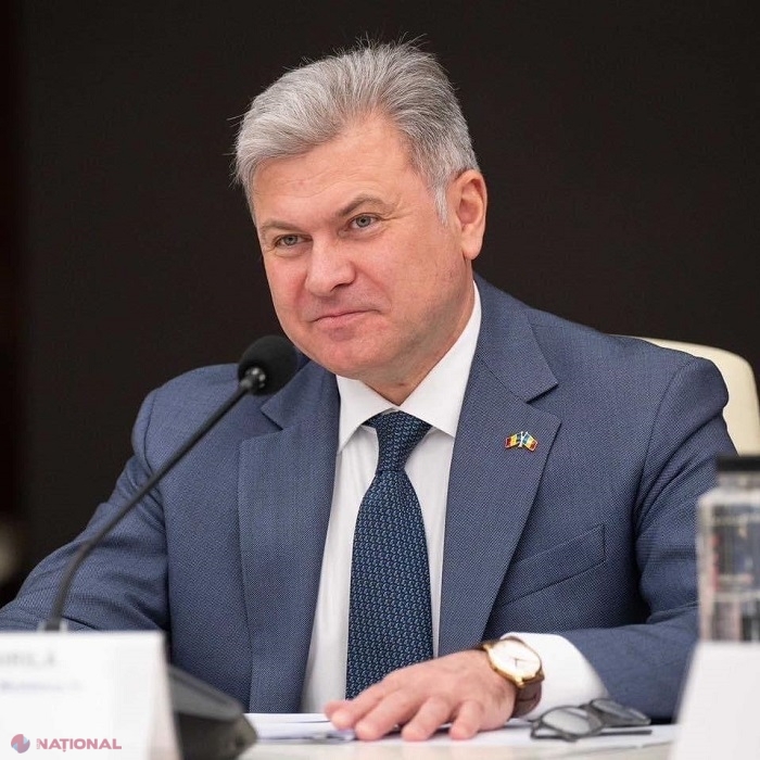 Ambasadorul Victor Chirilă: Experienţa României în ceea ce priveşte ...