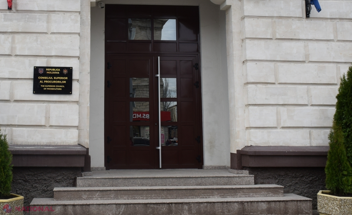 DECIS // Adunarea Generală a Procurorilor, programată pentru 22 ...