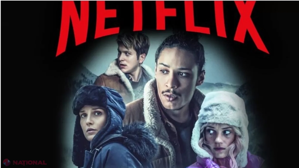 VIDEO // Serialul care face furori acum pe Netflix. De ce te ține ...