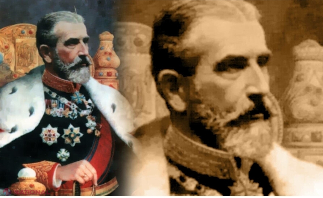 Cine a fost Carol I, primul REGE al României. Rolul său decisiv în ...