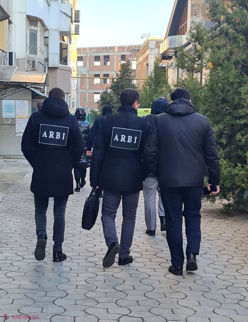Bunuri de 2 milioane de lei sechestrate de ARBI, circa 700 000 de lei ...