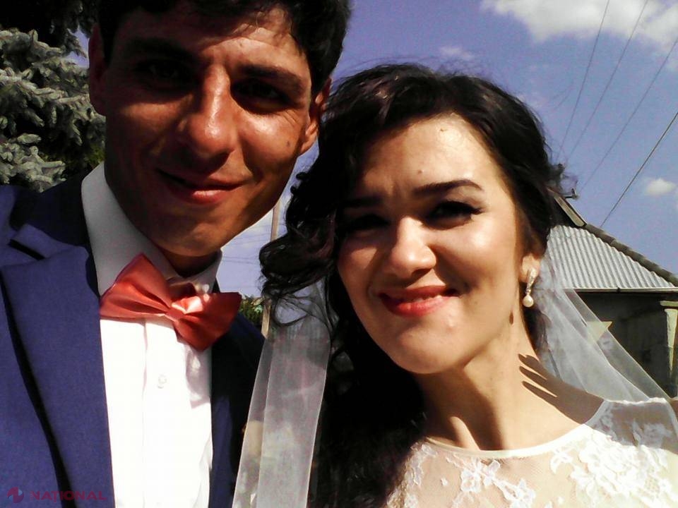 Actorul Sergiu Voloc s-a însurat. Cine îi este ALEASA?