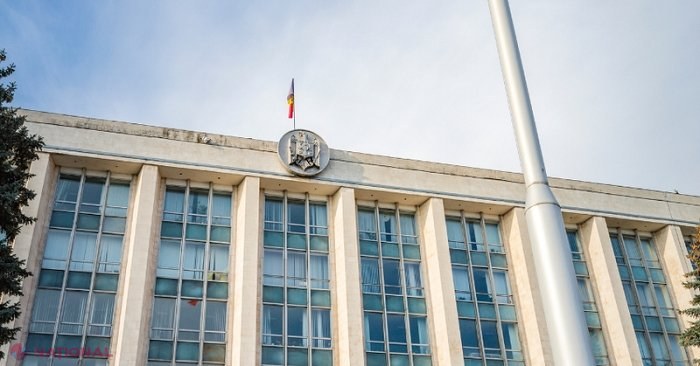 Guvernul are un nou secretar general adjunct