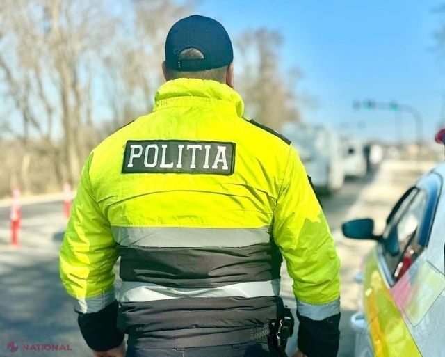 RECORD // Un șofer din R. Moldova a încălcat de 335 de ori regulile de ...