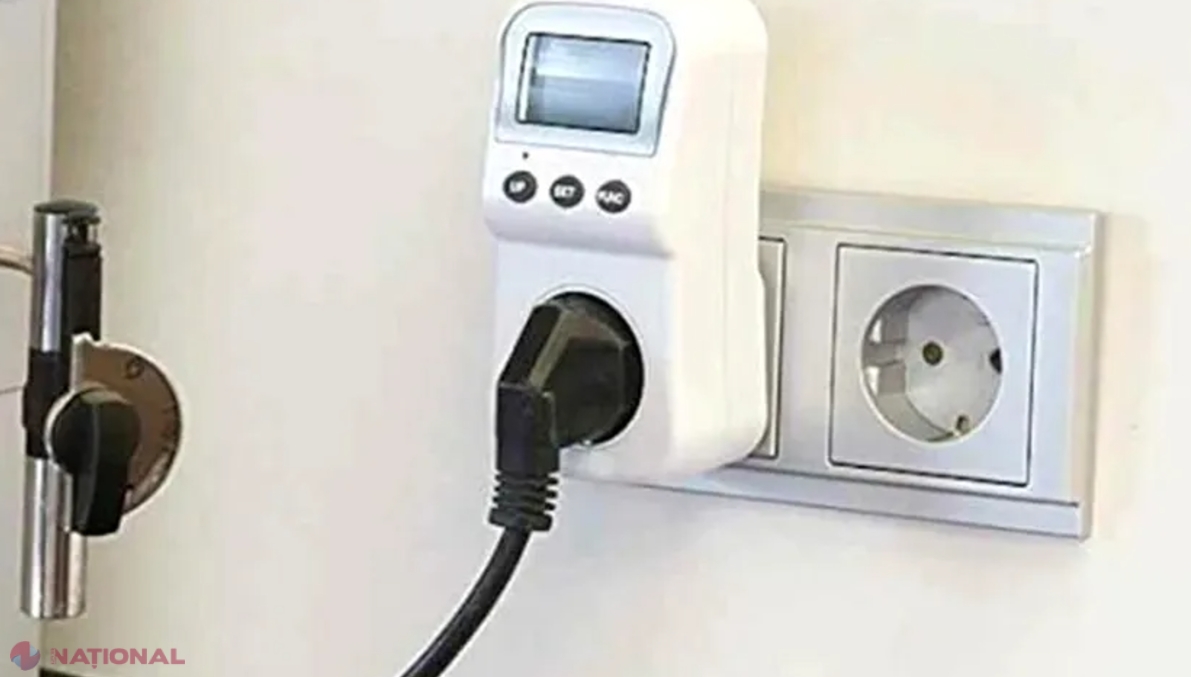 Aparatul electrocasnic care te „RUPE” la bani iarna! Are un consum de 45-50% și se regăsește ...