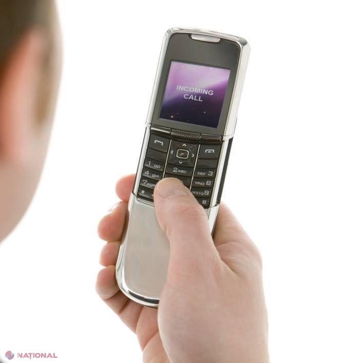 Uite cum afli numărul de telefon al unei persoane care te sună cu număr ...
