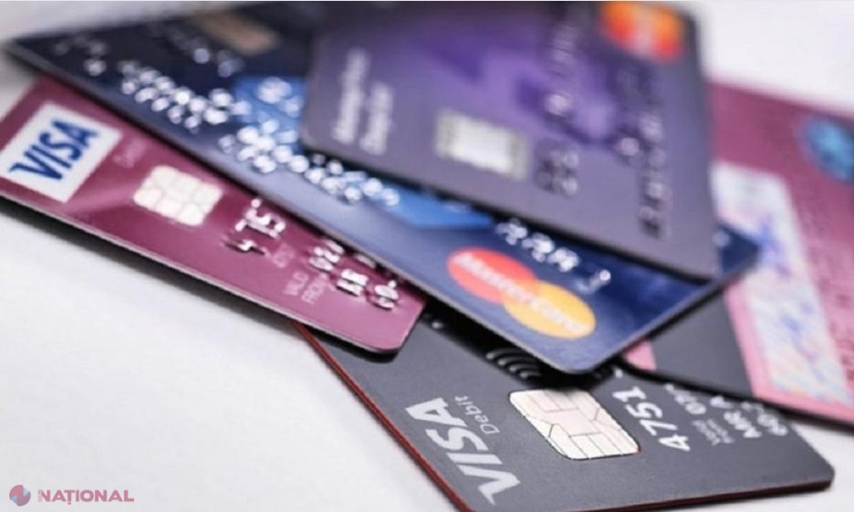 Economist: Cetățenii R. Moldova efectuează aproape o treime din plăți ...