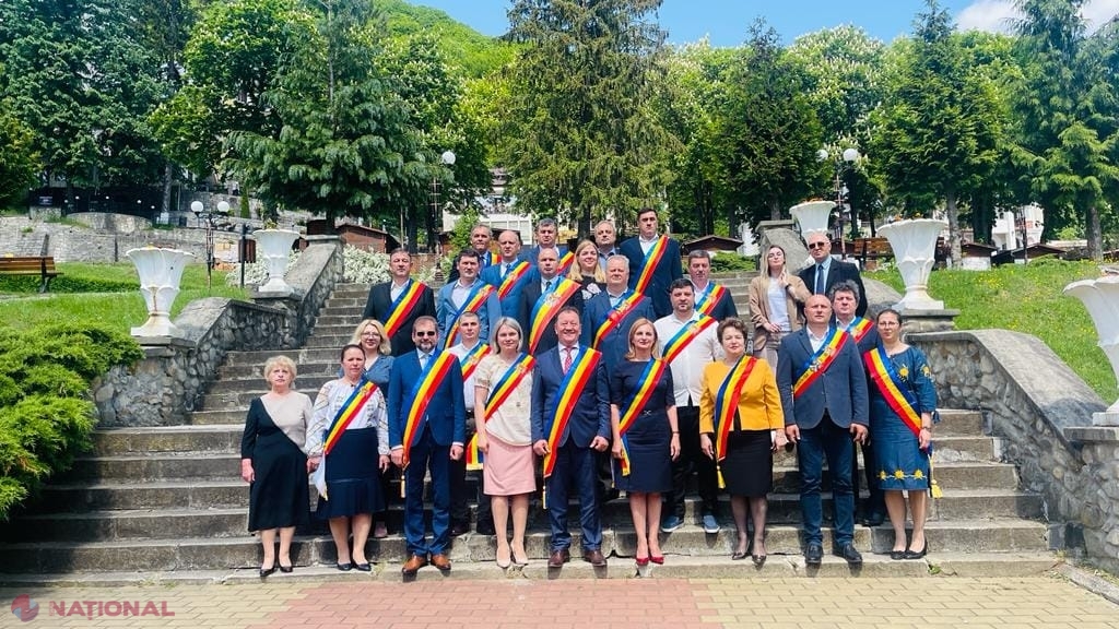 Primari din R. Moldova și România, reuniți la Slănic-Moldova: „Rolul ...