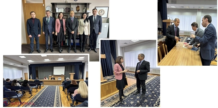 R. Moldova ar putea crea un DNA după modelul instituției din România ...