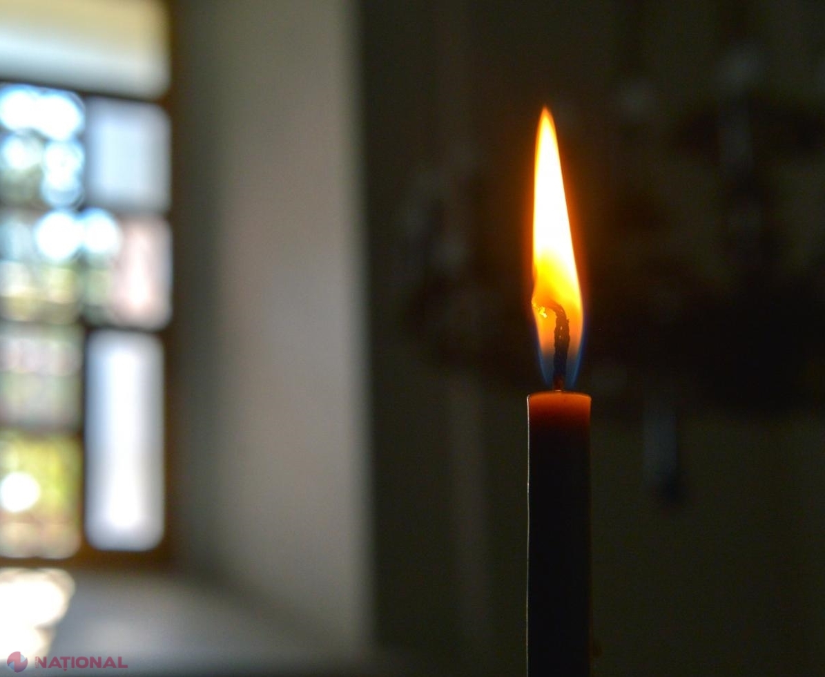 Andreea Marin, în DOLIU: „Povestea lui e o lecție de viață”