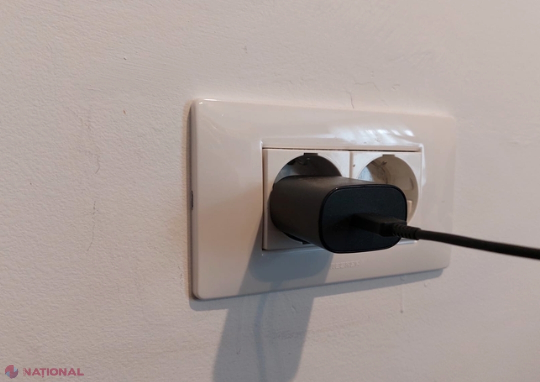 Aparatul electrocasnic care consumă cât 330 de becuri economice. Consumă într-un minut cât alte ...