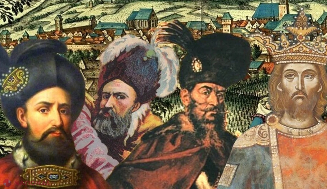 Originile etnice ale marilor voievozi ai României: Cât de neaoși erau ...