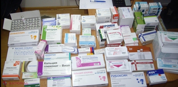 UTIL // Ce cantitate și ce fel de MEDICAMENTE puteți avea în bagaje ...