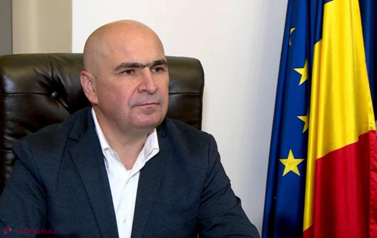 Președintele interimar al României, instalat astăzi la Cotroceni, a dat ...