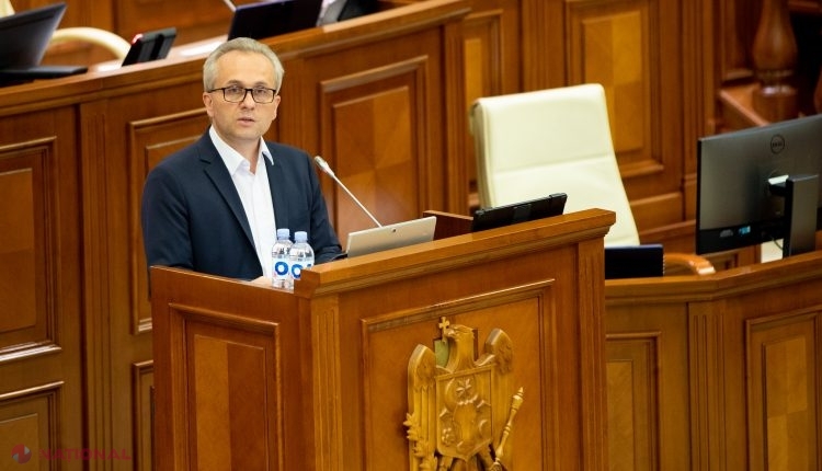 Trei licee NOI vor fi construite în R. Moldova, iar alte 15 școli și 15 ...