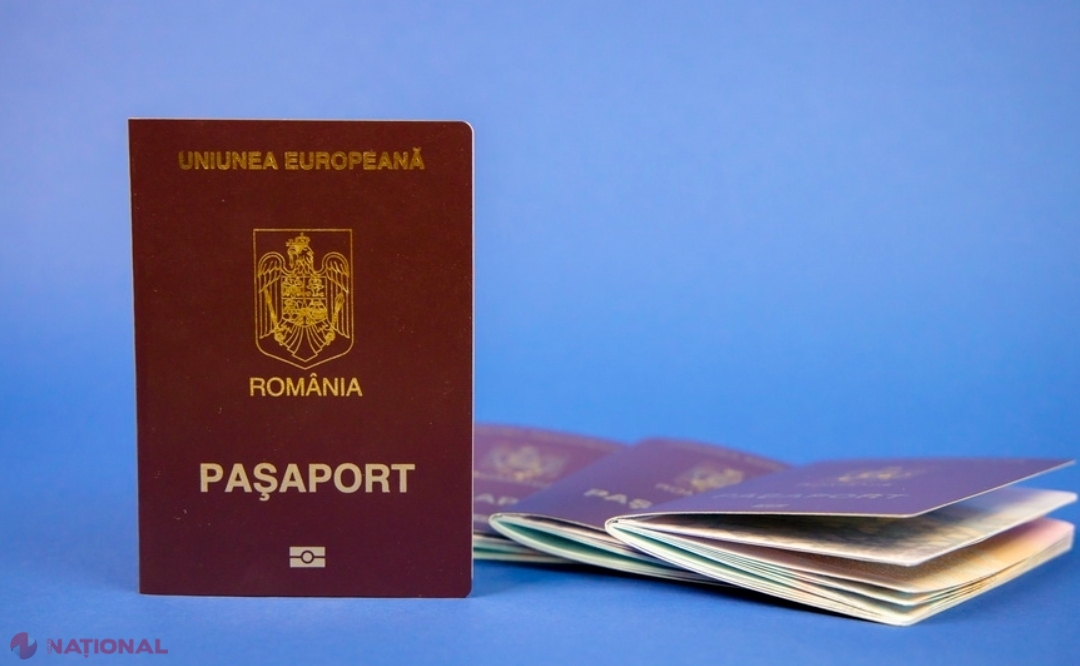 Țara unde deținătorii de pașaport românesc pot câștiga salarii de 4.000 ...