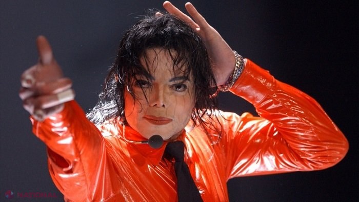 De ce și-a făcut Michael Jackson rinoplastie. Fostul lui agent de pază ...