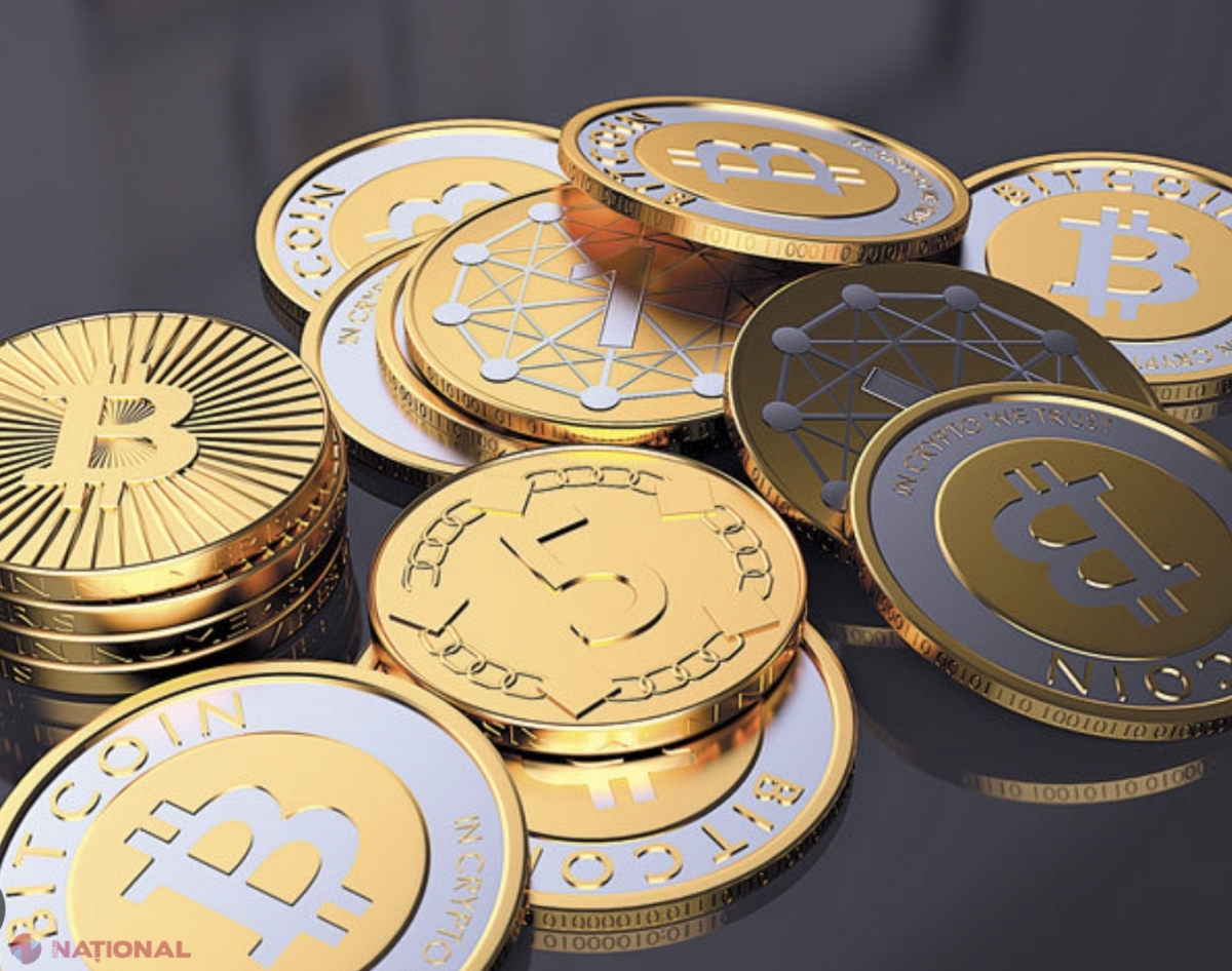 Monedele virtuale, reglementate prin lege în R. Moldova, pentru a ...