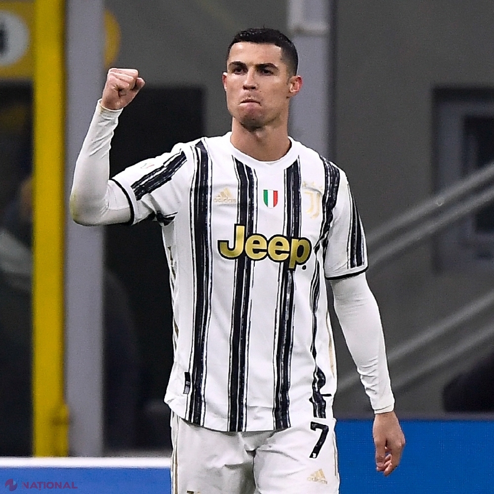 Unde va evolua Cristiano Ronaldo în sezonul viitor. Impresarul portughezului a luat decizia