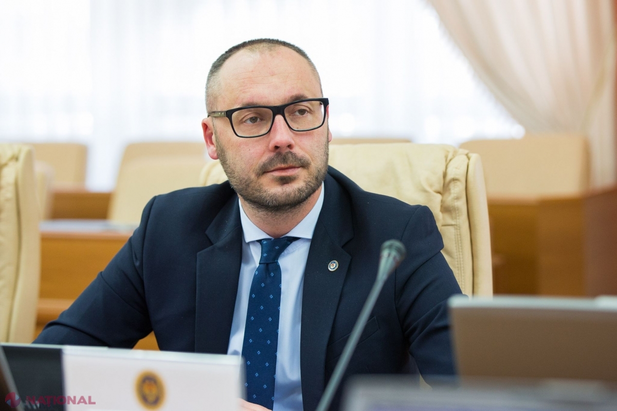 Procuratura Generală poate fi condusă în continuare de un procuror ...