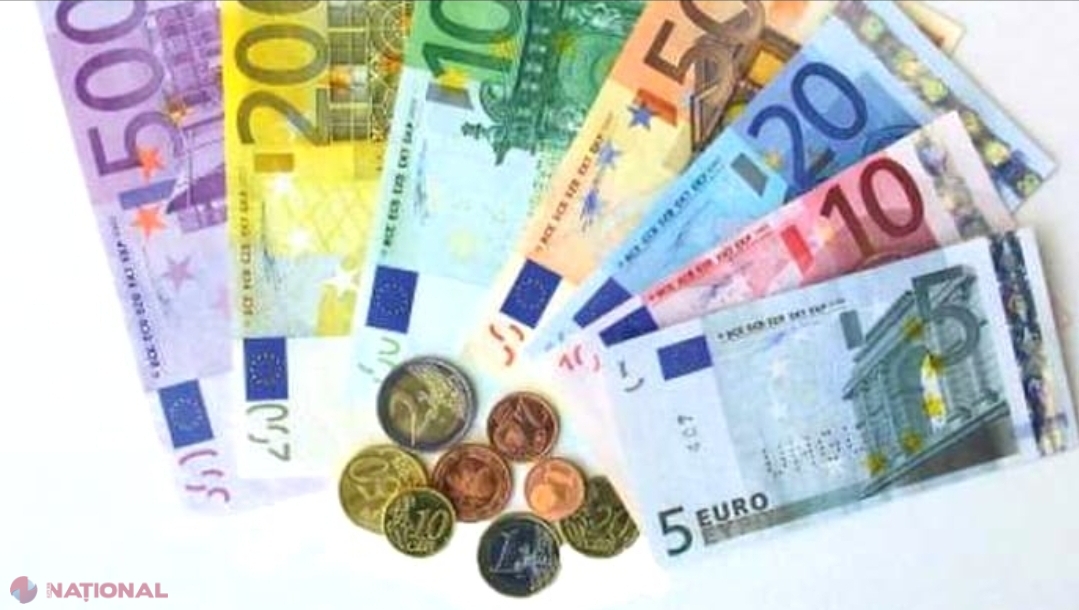 Toate bancnotele euro vor fi SCHIMBATE. Ce trebuie să știe cei care le folosesc