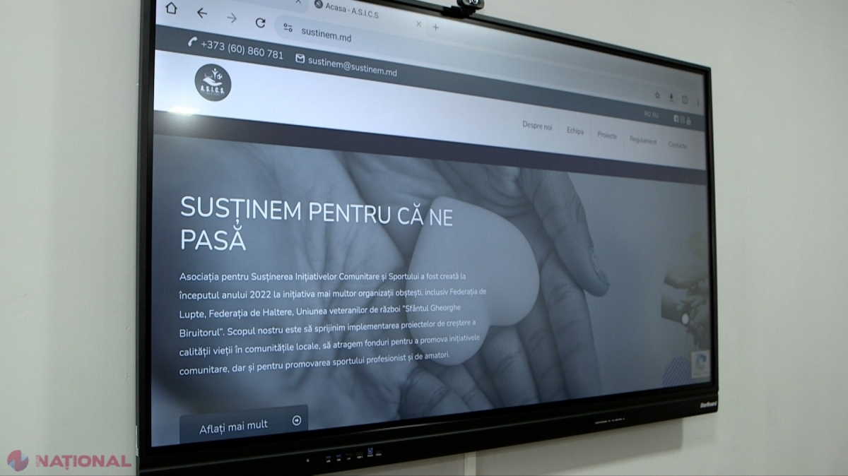 VIDEO, FOTO // Campania A.S.I.C.S. „Zece table de nota zece” a ajuns la ...