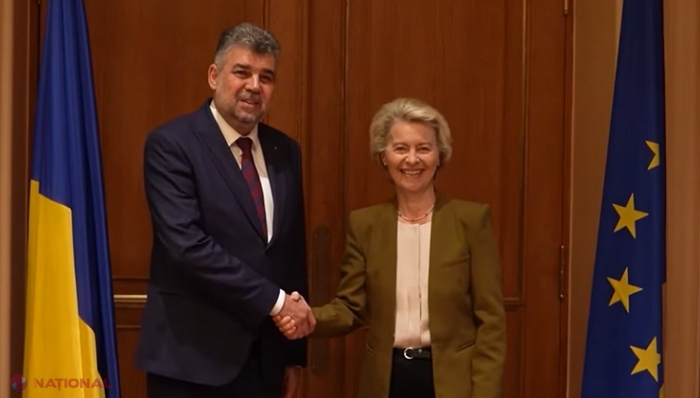 OPORTUNITATE imensă pentru R. Moldova: Următorul comisar european ...