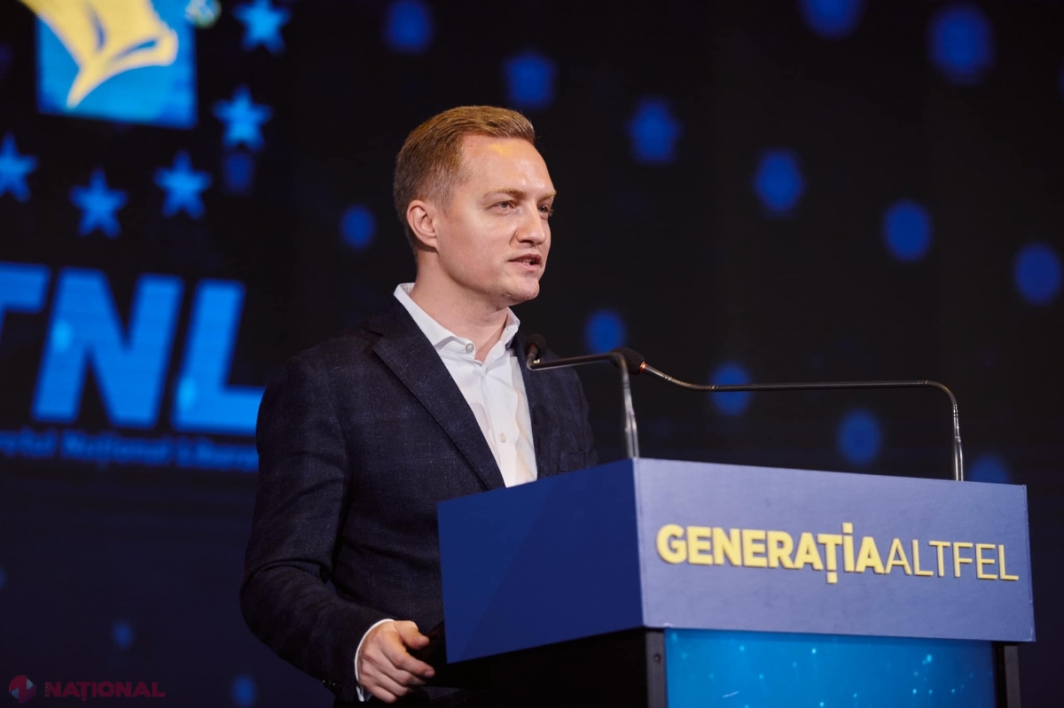 Sigla și denumirea PNL din România, folosite în alegeri „fără nicio ...