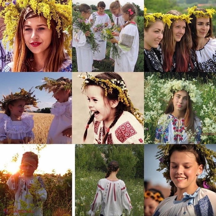 24 iunie // Ziua Universală a Iei a fost recunoscută pentru prima dată în anul 2015 și este ...