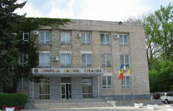 TOPUL celor mai TRANSPARENTE raioane din R. Moldova: Strășeniul, pe ...